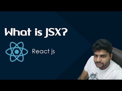 Learn ReactJS Tutorials in Hindi | What is JSX | Expression in JSX | Part 6 - Mind Luster