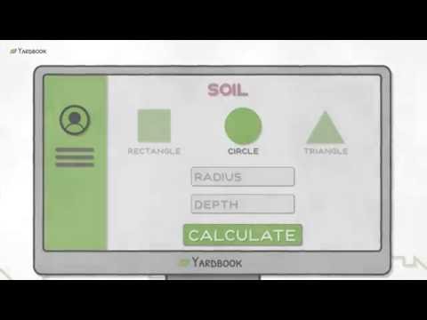 Landscaping Calculators