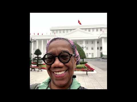 Have you thought about Study Abroad in Vietnam? Welcome Psych Seekers!