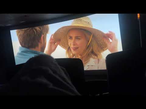 Opening to Dune: Part Two 2024 IMAX at AMC