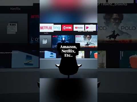 What is the Full form of OTT? Tech News| Software Brains|