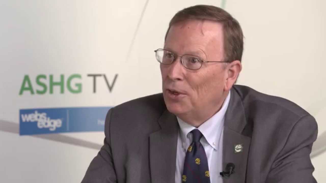 The American Journal of Human Genetics - ASHG 2015