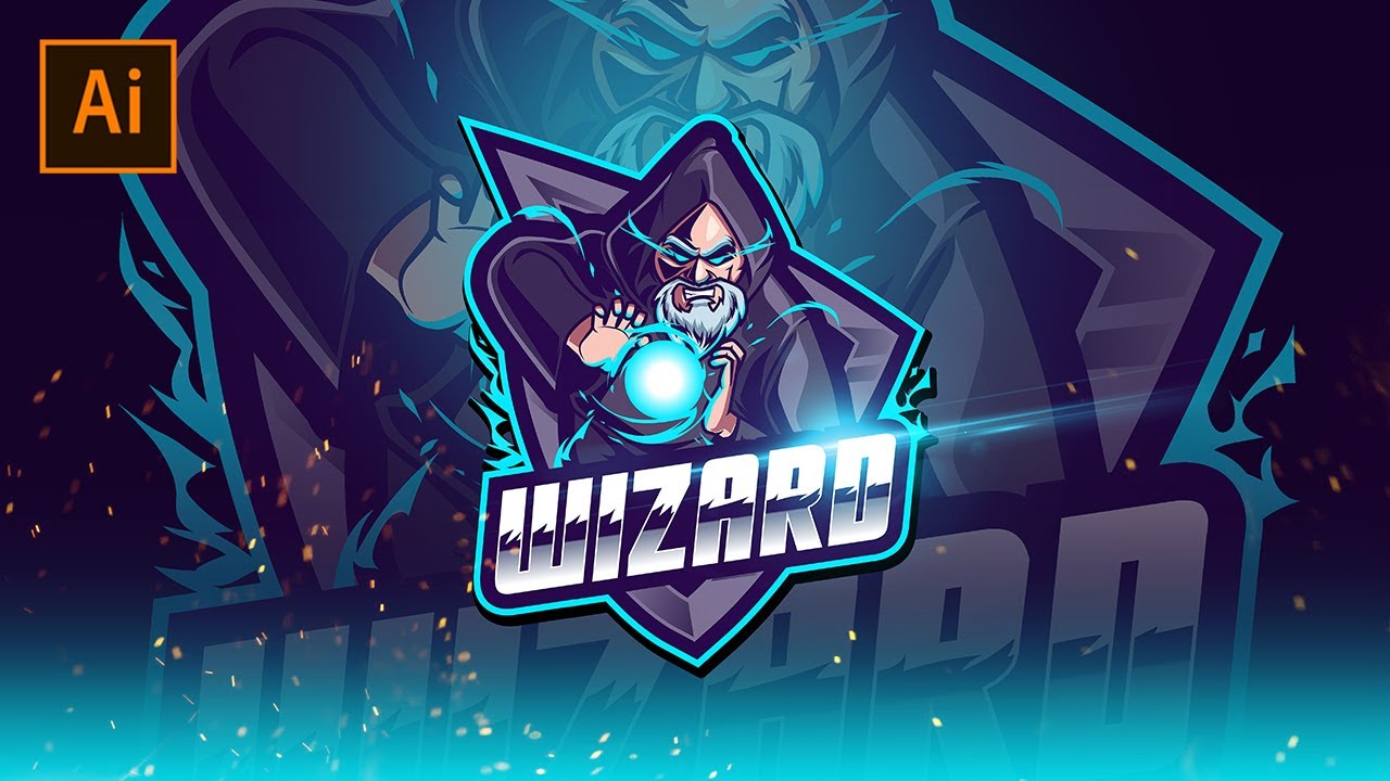 esport logo 