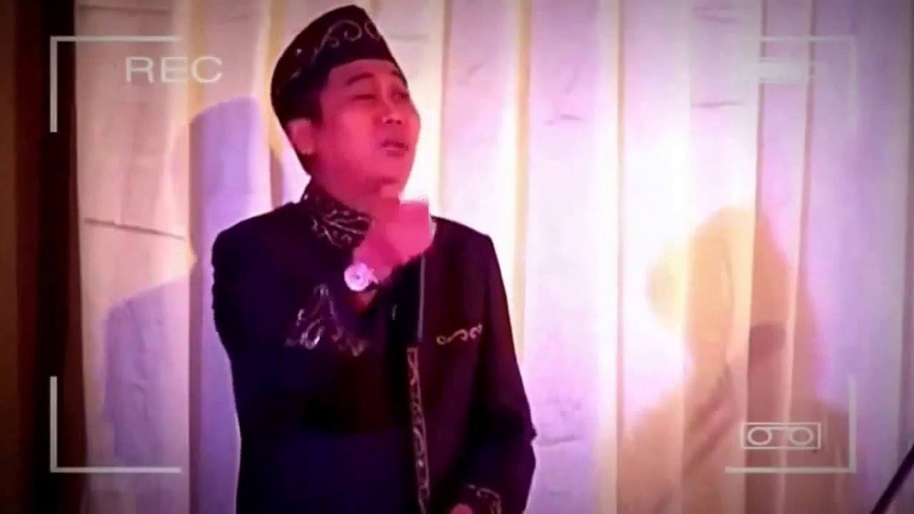 Nasehat Pernikahan yang Sangat Menyentuh Hati - Jamil Azzaini