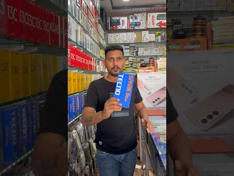 🤯Tecno spark Go 2024 💥sabse sasta / #trending #unboxing #views #shortvideo #shorts