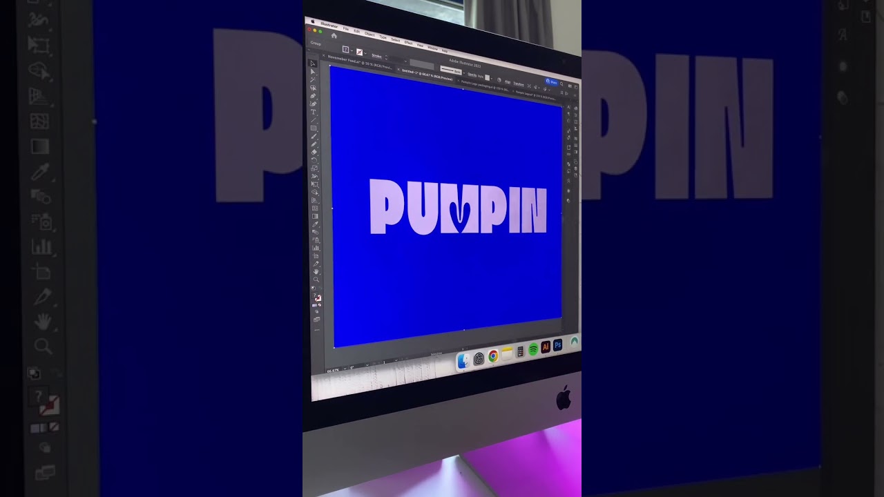 Product Packaging Design Tutorial!