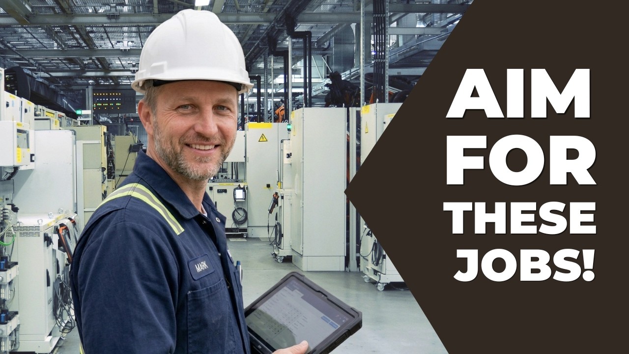 Top 10 Mechanical Engineering Careers You Should Consider