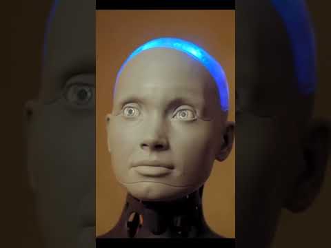 Sophia Vs Ameca for " Do You Like Human Beings" most intelligent Humanoid Roberts | growing Al