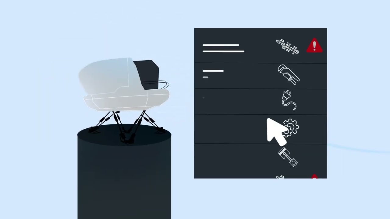 Simorg - The most Comprehensive Management Software for Flight Training Management