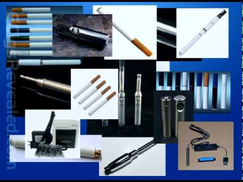 The Usefulness of Non Nicotine Cigarettes Products. | Liz Strauss