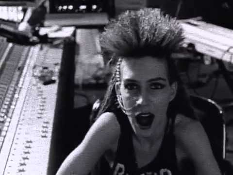 Jane Child - Don't Wanna Fall in Love (1990 Music Video) | #48 Song
