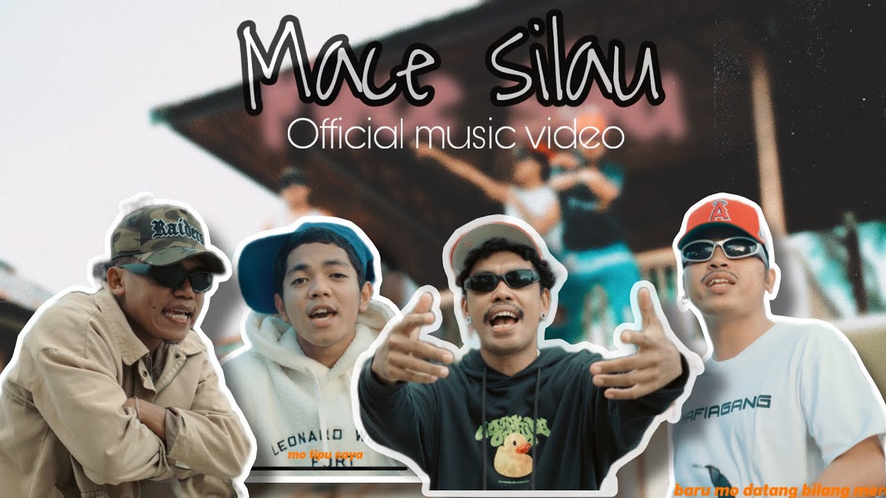 Espe Records_Mace Silau (Official music video) Dryan ardyan Ft Espiboi x Dani X JeyBee