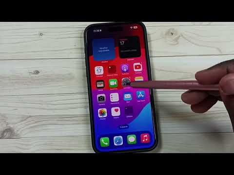 iPhone 16/16 Pro Max | How to Find IP Address of your iPhone