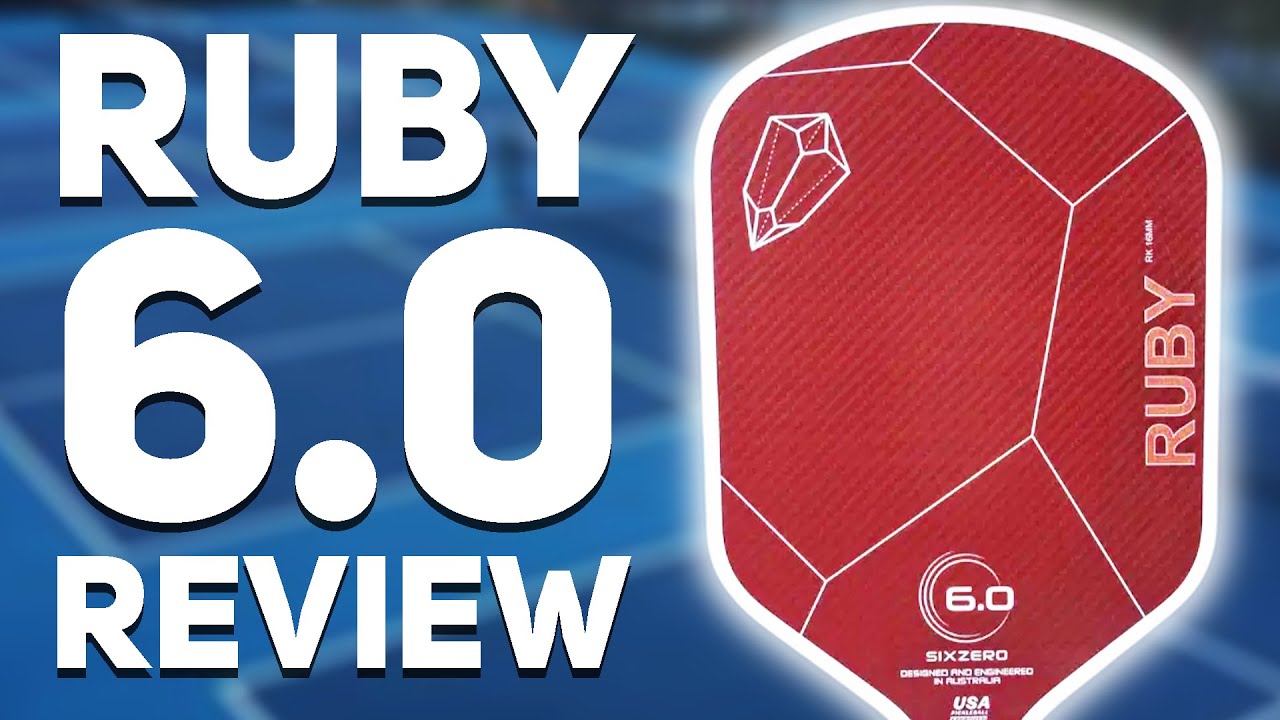 Ruby 6.0 Full Paddle Review 6 Months Later! - Is It Still Worth It?