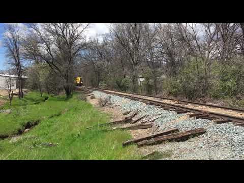 Steam Community :: Video :: Sierra Northern Freight