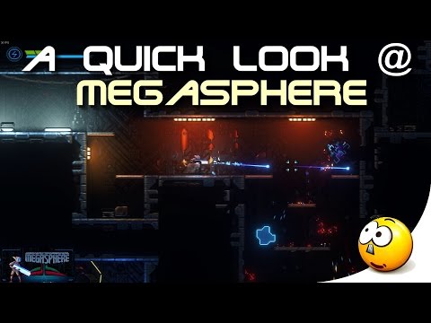 Steam Community :: MegaSphere