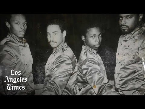 The roots of L.A. hip-hop: How a disenfranchised community invented a brand new scene
