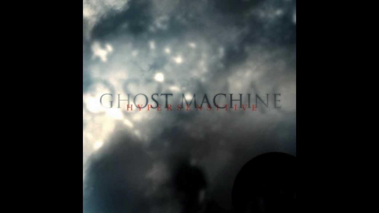 Ghost Machine-Vegas Moon