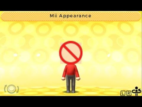 Tomodachi Life box faces (FIXED) | Citra on mac | *WARNING: Please read the pinned comment!!*