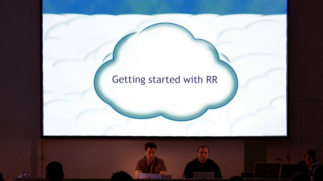 Hybrid Cloud Rendering on Azure with Royal Render