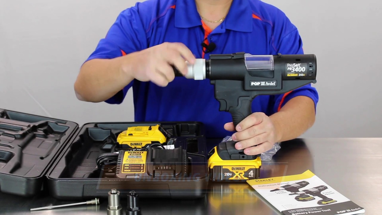 Bay Supply Blog - Premium Resources About Fasteners, Tools, Parts, Accessories and Automation