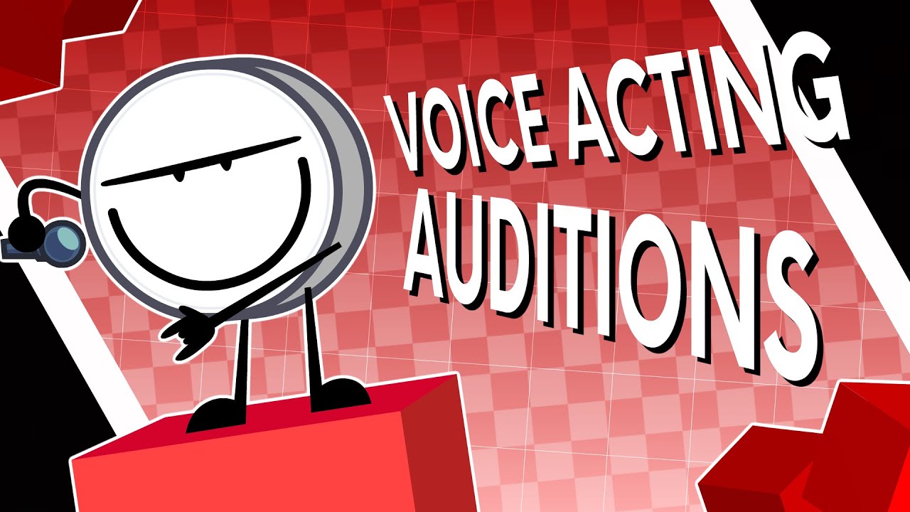[CLOSED] BETA OBJECTS IS HIRING!!! (VOICE ACTING AUDITIONS)