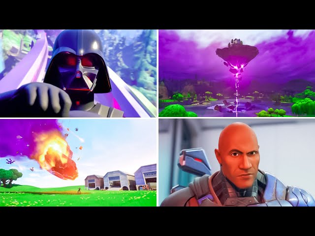 5 best live-service games worthy of your time and money in 2022