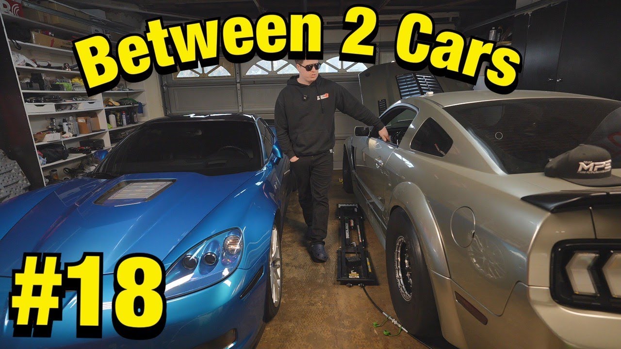 Exploring the Cars Drew Peacock Wants to Own | Galaxy.ai
