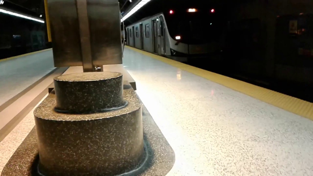 TTC Downsview Station