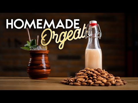 Mai Tai by Anders Erickson | Cocktail Explorer