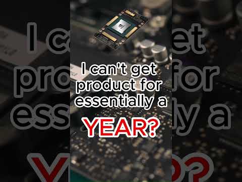 NVIDIA A100 GPUs Out Of Stock for How Long?! Cloud Ninjas #technology #news #nvidia #yt #A100 #AI