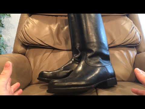 Kremlin guard jack boots