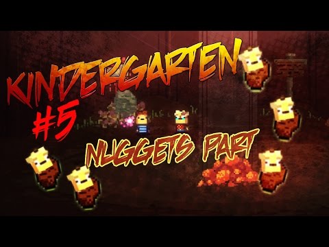 Steam Community :: Video :: KINDERGARTEN [PART 5] | NUGGET'S NUGGETS ...