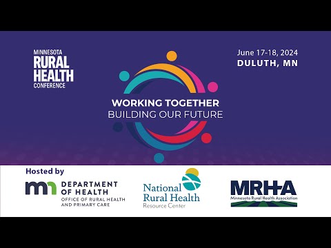 2024 MN Rural Health Conference