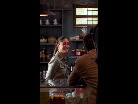Kareena Kapoor Khan BLOOPERS | #JaaneJaan
