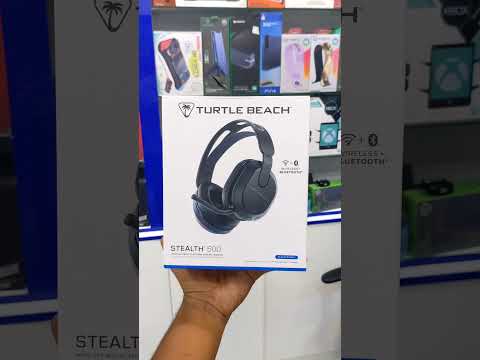 Turtle beach stealth 500 gaming headset best cheap offer price Dubai UAE| 0563144607