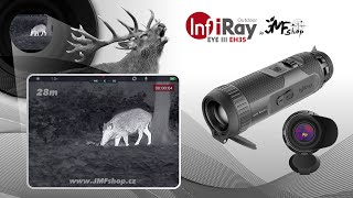 InfiRay EYE III EH35