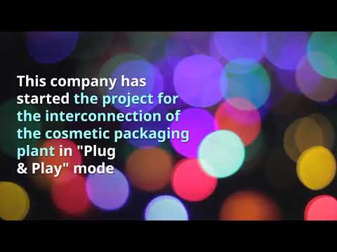 Paglieri: Industry 4.0 is already a reality!