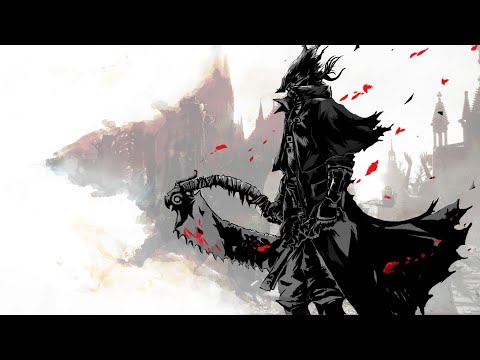 Steam Community :: Video :: Bloodborne — 「 GMV 」— MONSTERS