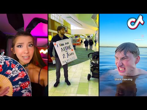 TikTok Cringe that gave me Secondhand Embarrassment #431