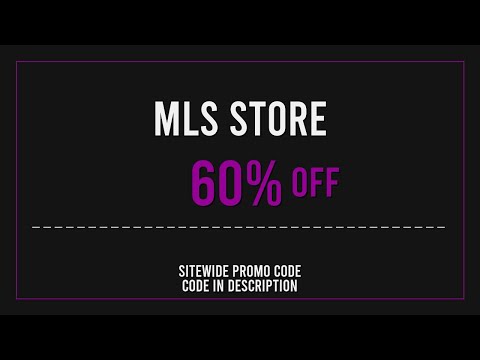 MLS Store Discount Code 2025 April