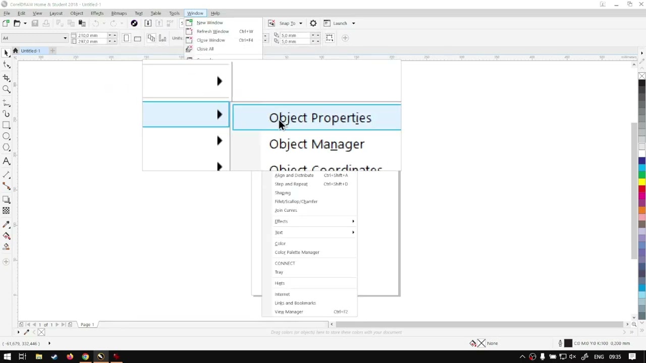 draw (1) printing (2) project (1)
