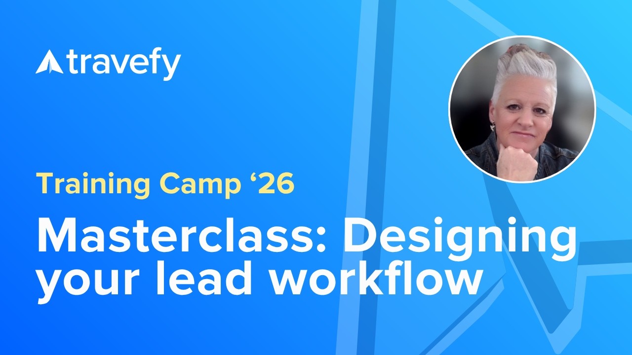 Masterclass: Designing Your Lead Workflow