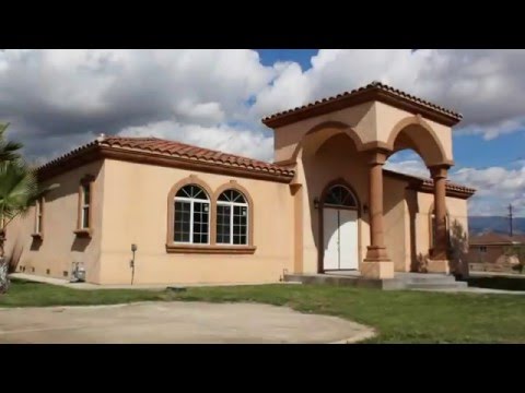 House for Sale | 1928 Porter St. San Bernardino, CA | Noe Rodriguez - Golden Dreams Realty