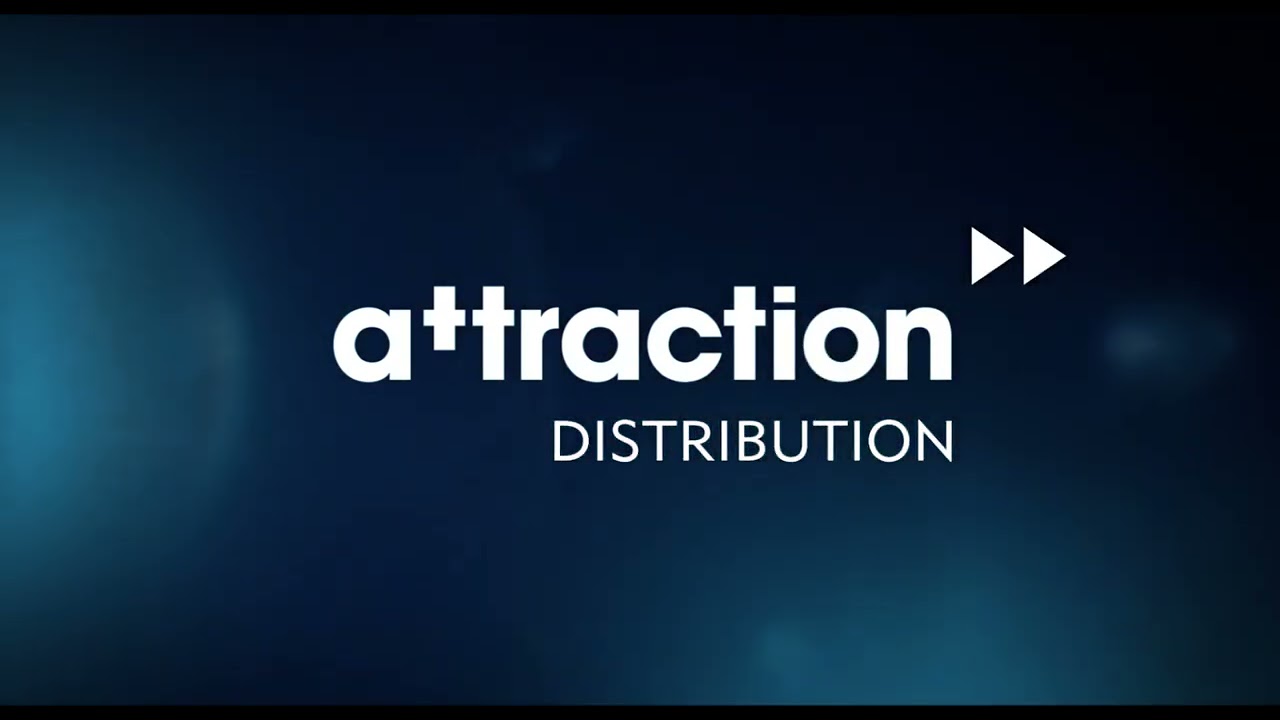 Attraction Distribution/Nimbus (2016)