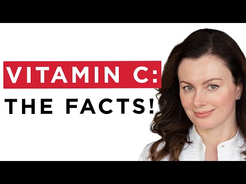 Vitamin C: How To Use It & What Are The Benefits? | Dr Sam Bunting