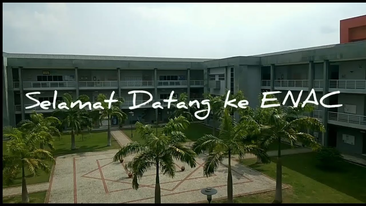 Welcome To Enac