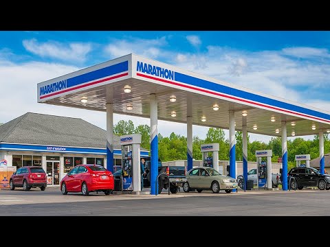 American Sign Language ASL Video Dictionary - gas station
