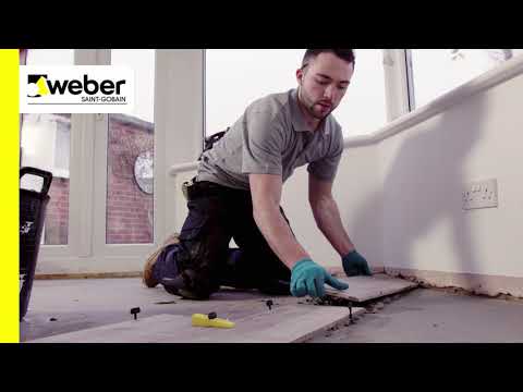 weberjoint premium | Wall & Floor Tile Grout | Weber UK