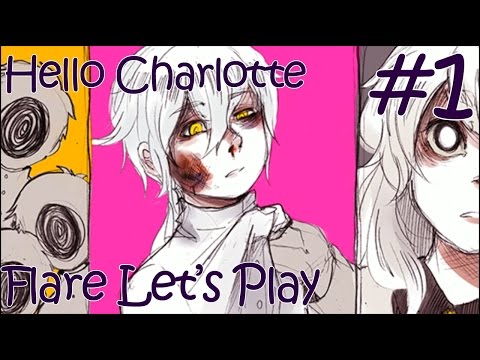 Steam Community :: Video :: FRIENDLY GREETINGS | Hello Charlotte (EP.2 ...
